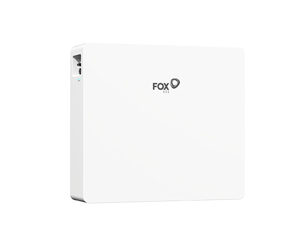 EP BATTERY – Welcome to Fox ESS